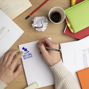 Mastering the Art of Academic Paper: A Beginner's Journey into Academic ...