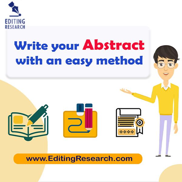 Writing a Scientific Abstract: Step by Step! - editingresearch.com